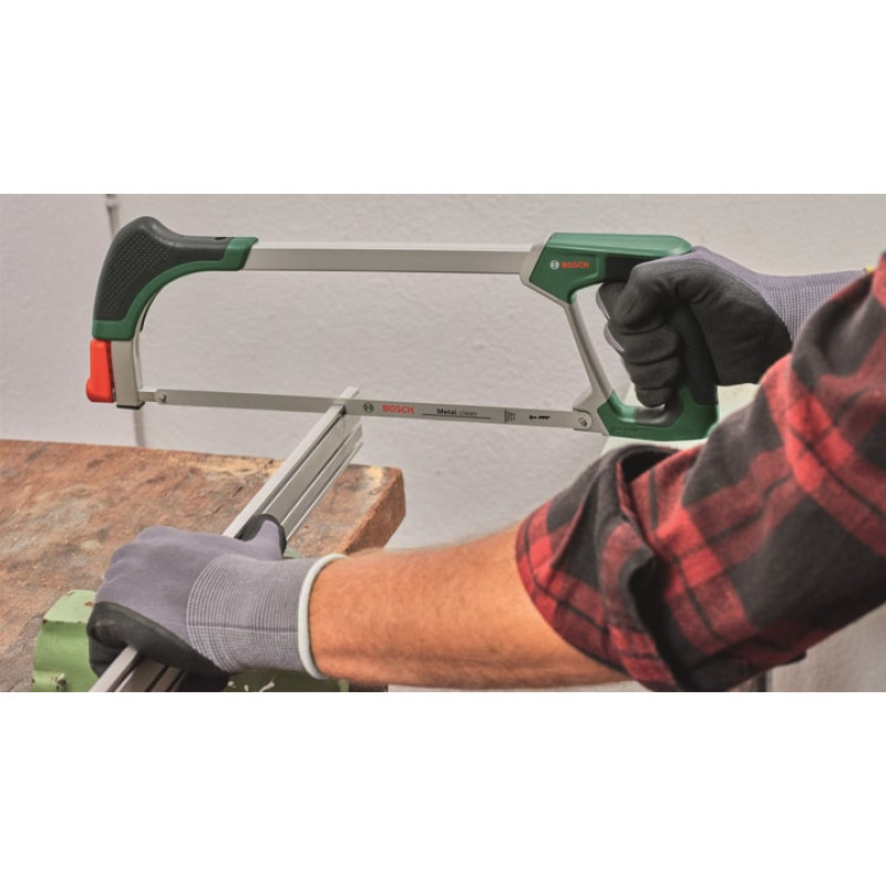 Bosch hacksaw blade for wood, 32TPI, 300mm, 3 pcs buy at a low price in ...